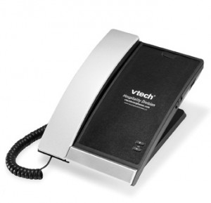 GVS Technology » VTECH A2100 Hotel Lobby Phone