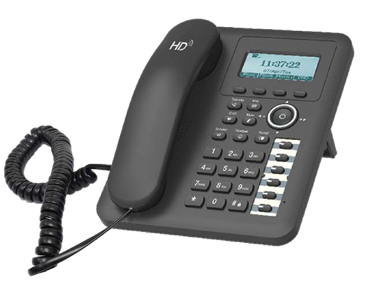 GVS Technology » VOGTEC T12 SIP PHONE