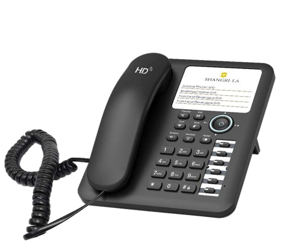 GVS Technology » VOGTEC T11 SIP PHONE