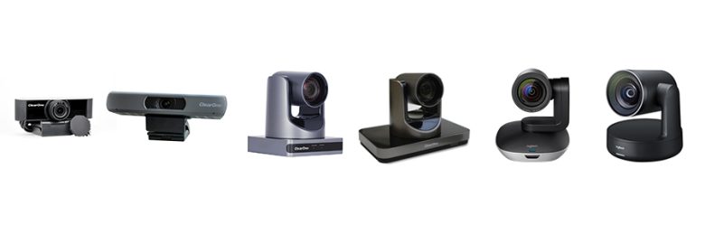 GVS Technology » Professional Conference Cameras