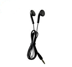 GVS Technology » Tour Guide Earphone
