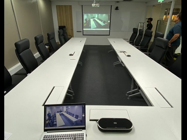 GVS Technology » Projects